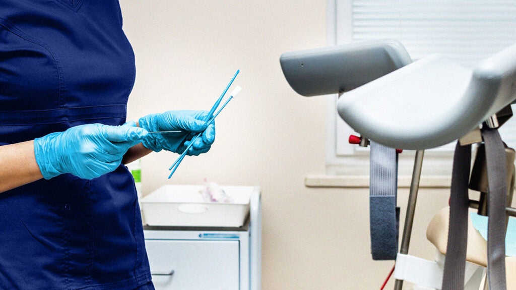 Metastatic cervical cancer: Diagnosis, treatment, and outlook