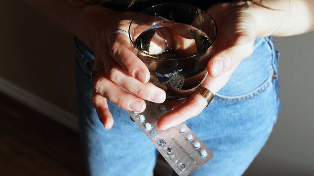 Do we really need such high hormone levels in birth control?