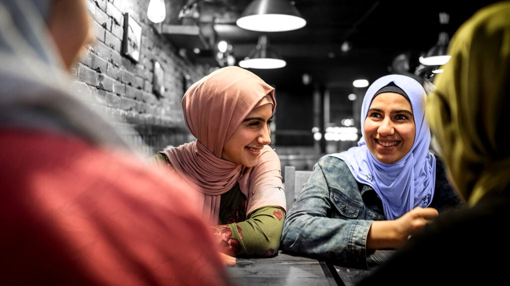 Native languages may shape how our brains are wired