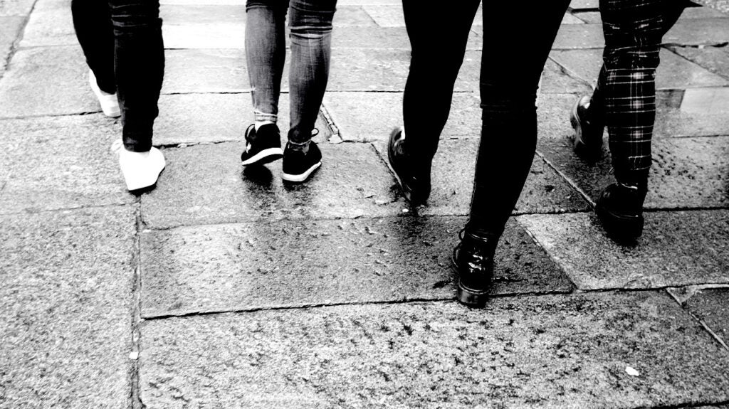World Obesity Day: Getting involved and support