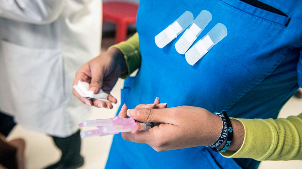 HPV-negative cervical cancer: How common is it?