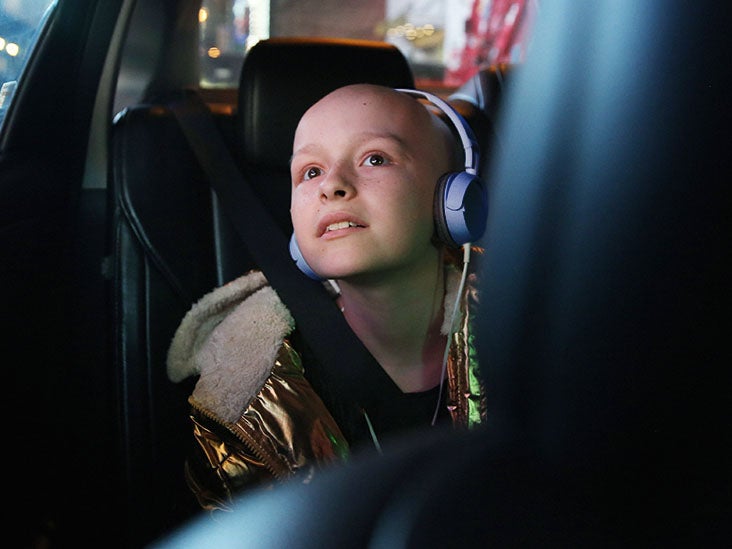 Pediatric soft tissue sarcoma: Symptoms, diagnosis, and treatment