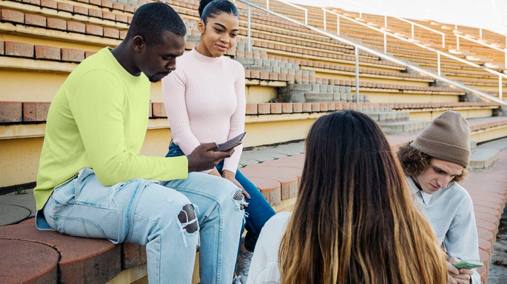 ADHD in teens: Signs, testing, and coping skills