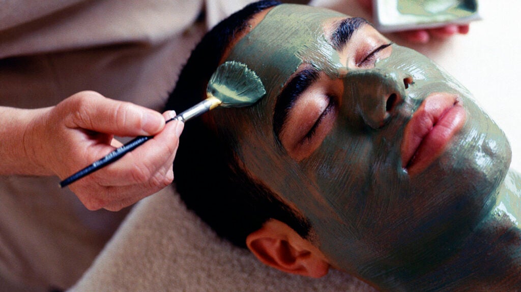 Anti-aging facials: Types and skin care practices