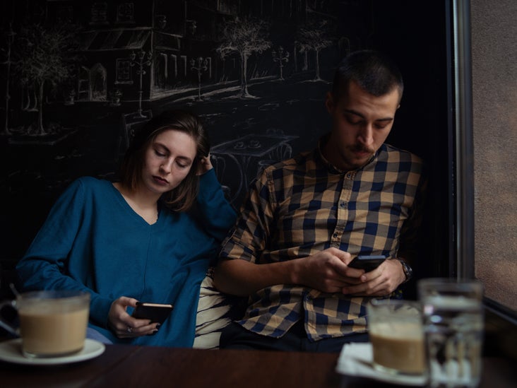 ADHD and relationships