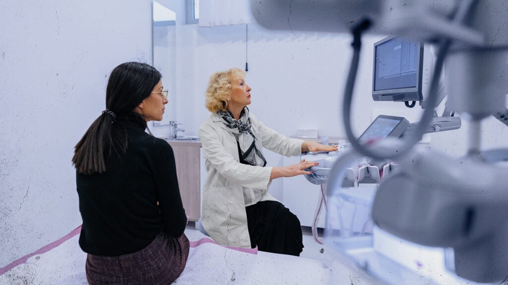 Uterine cancer: Survival rates and more