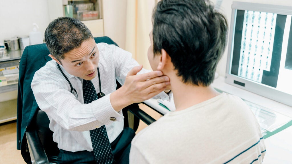 Temporomandibular joint (TMJ) osteoarthritis: An overview