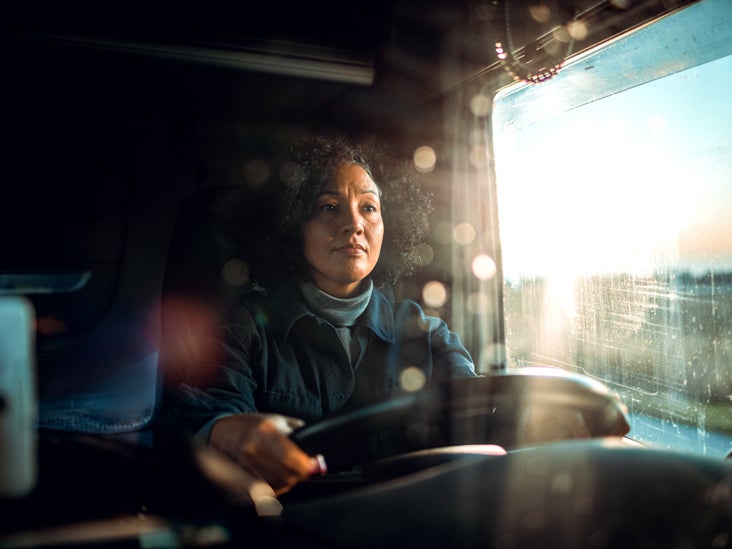 Epilepsy and driving: Potential restrictions and safety precautions