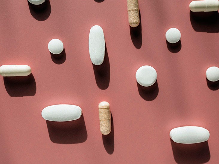 Focus pills: Supplements to boost focus and memory