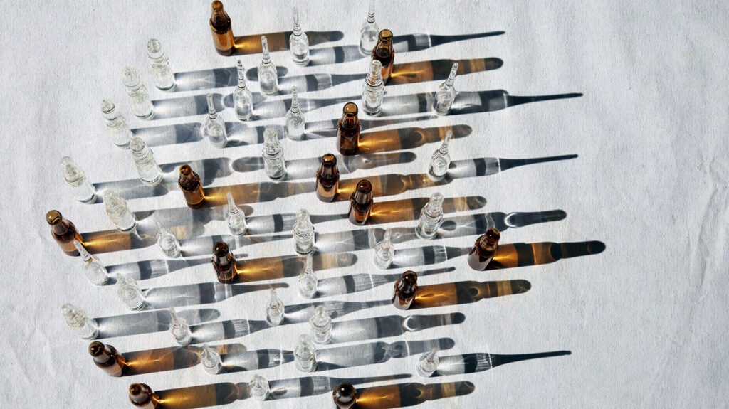 Immunotherapy for liver cancer: Drugs and possible side effects