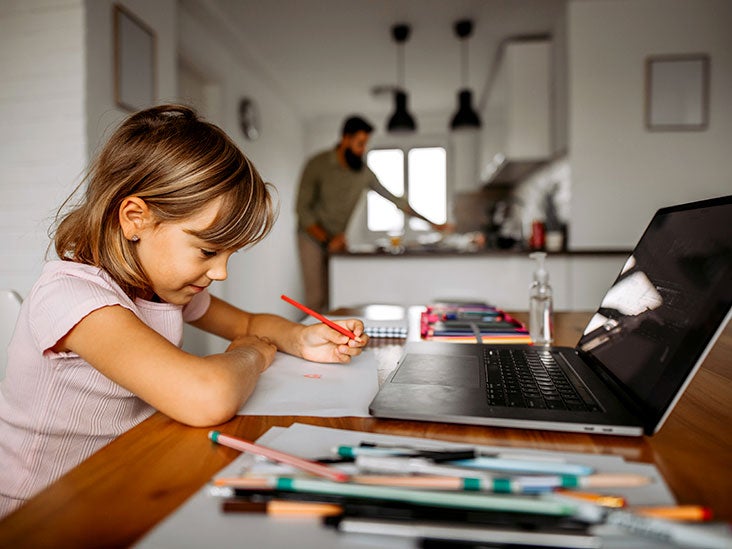 Improving focus with ADHD: Tips for children, students, and adults