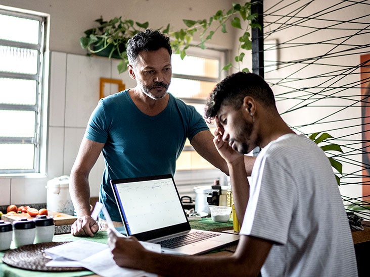 ADHD and spouse burnout