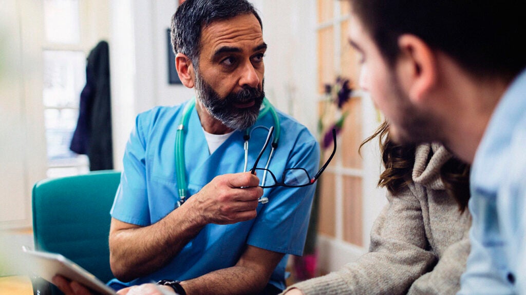 Bile duct cancer and ascites: Why it happens, treatment, prognosis