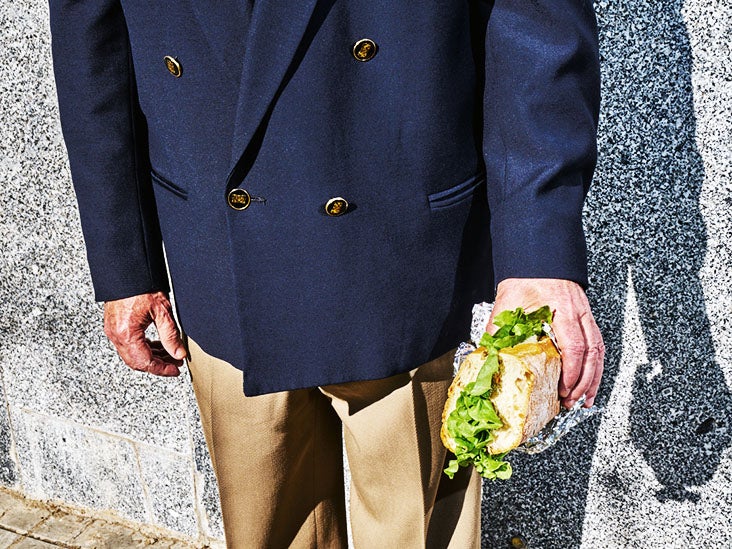 Migraine: The connection between headaches and blood sugar levels