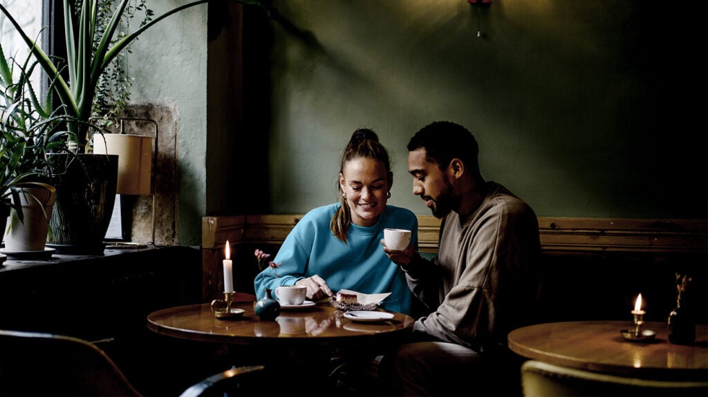 Dating someone with ADHD: What is it like?