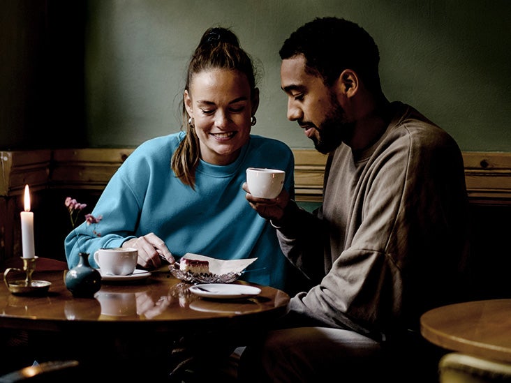 Dating someone with ADHD: What is it like?