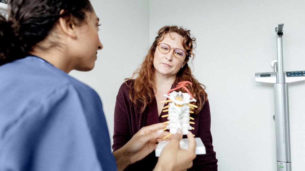 Osteoporosis and bone density: Effects, tests, and more