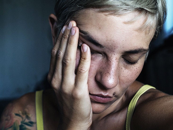 Crohn's disease extraintestinal symptoms: How to cope