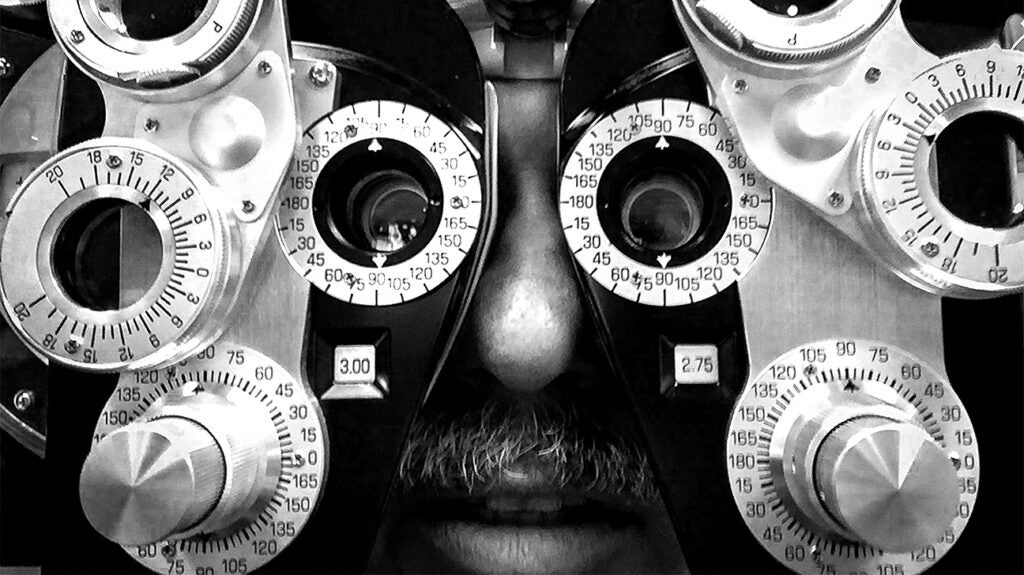 Cones in retinal degeneration may retain visual function