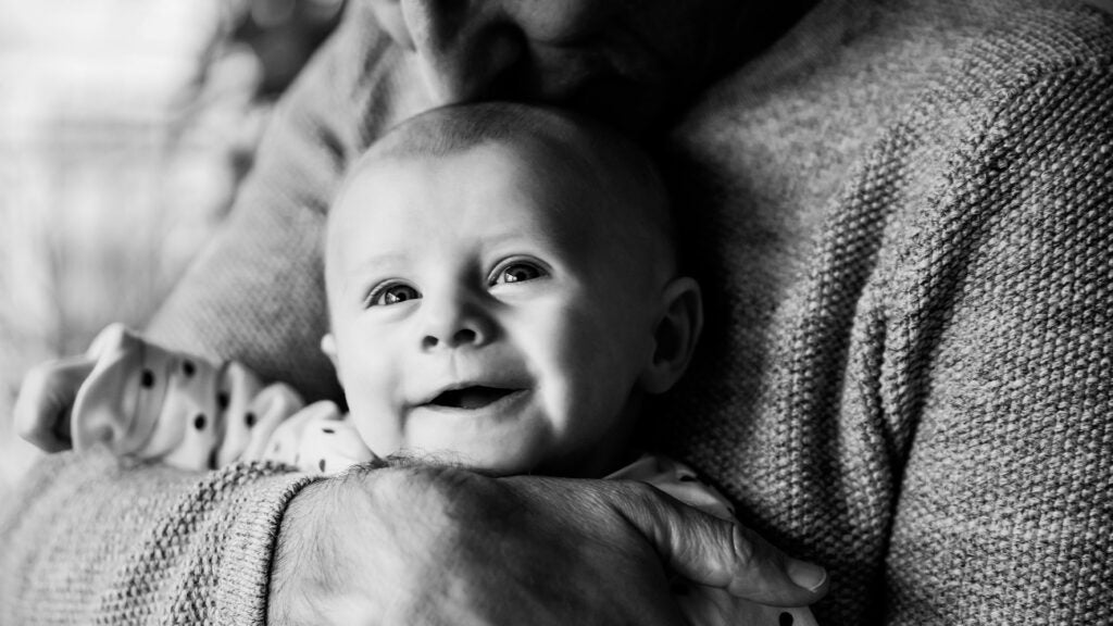 Benign infantile epilepsy: Causes, symptoms, and more