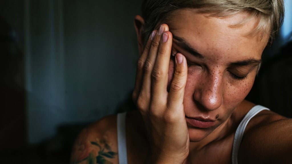 Cavernous sinus thrombosis: Treatment, causes, and more