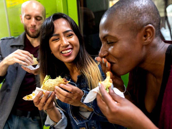 People Eating People