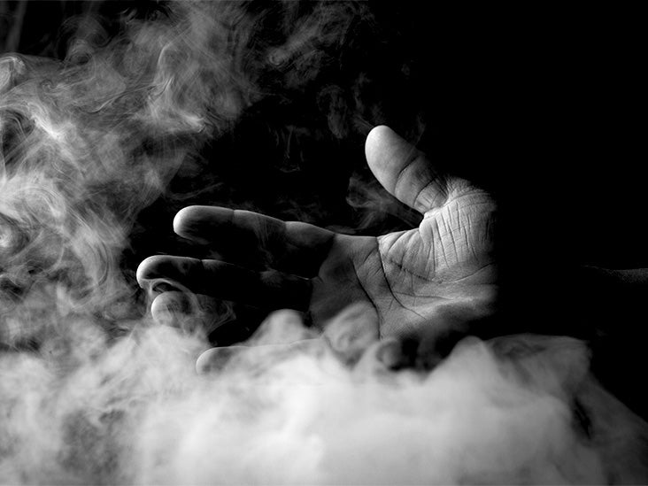 How does smoking affect multiple sclerosis? How does smoking affect multiple sclerosis?
