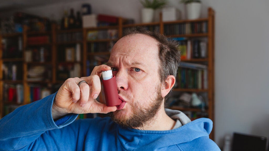 Cystic fibrosis: Is it contagious?