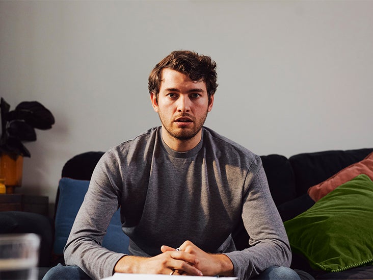 Real event OCD: Symptoms, treatment, and more