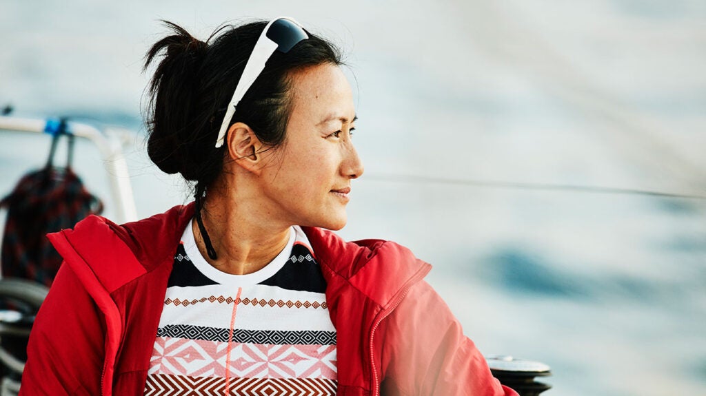 Menopause: Study lists the benefits of hormone replacement therapy