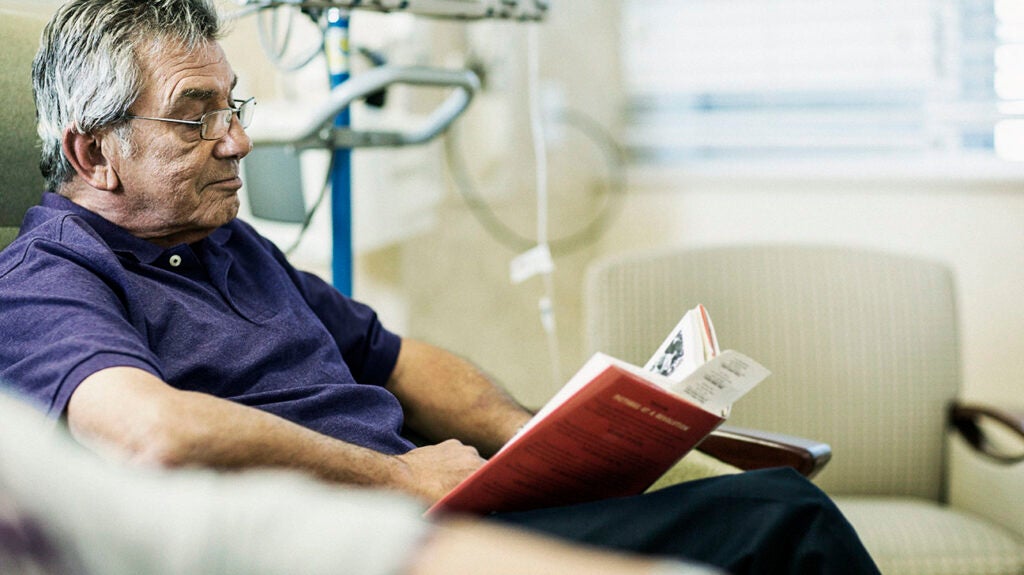 What Is Metastatic Testicular Cancer