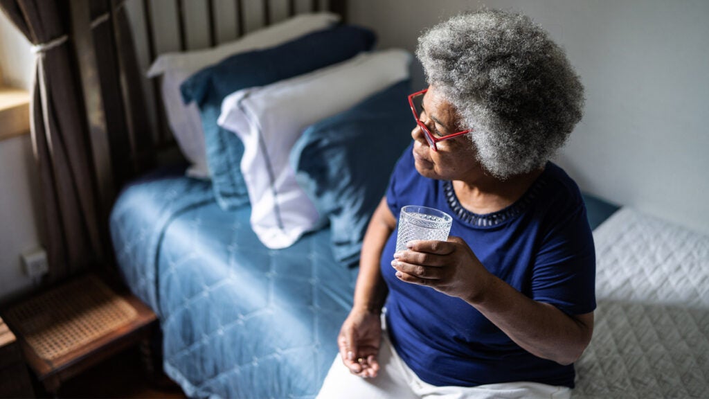 Strategies to help prevent osteoporosis