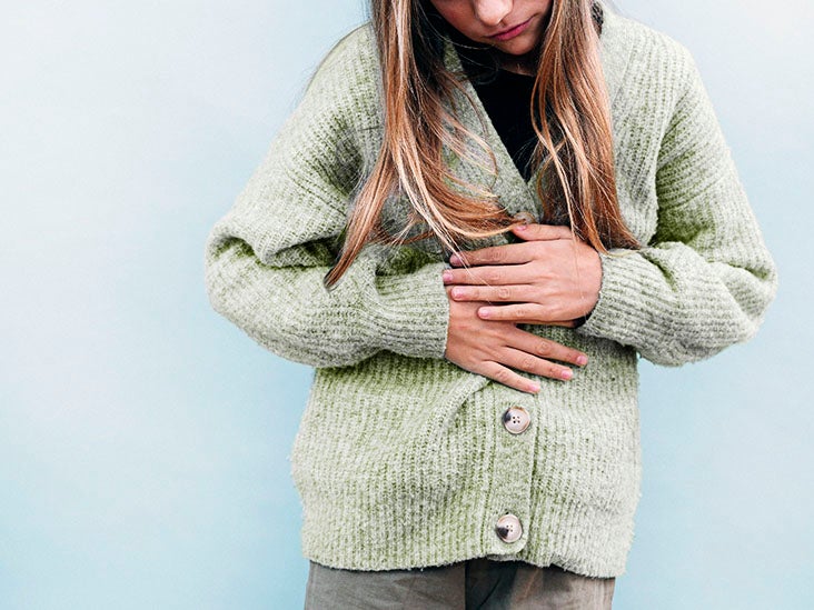 Pediatric ulcerative colitis: Symptoms, causes, treatments
