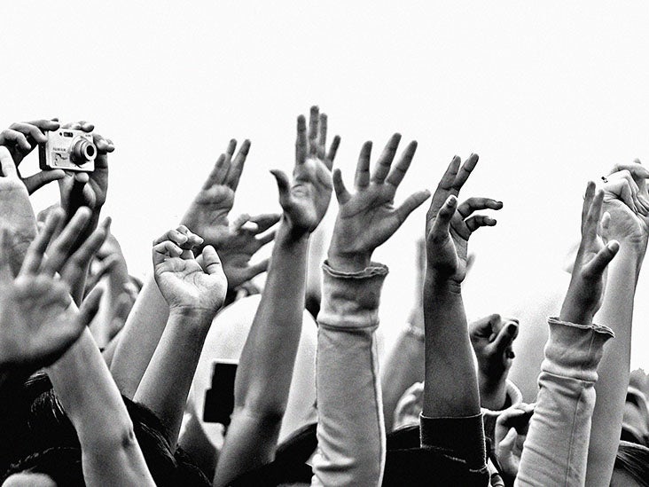 Post-concert depression: Symptoms and tips to feel better