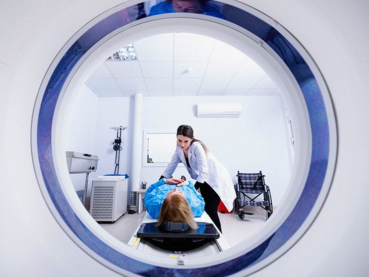 Radiation for liver cancer: How it works, side effects, success rate