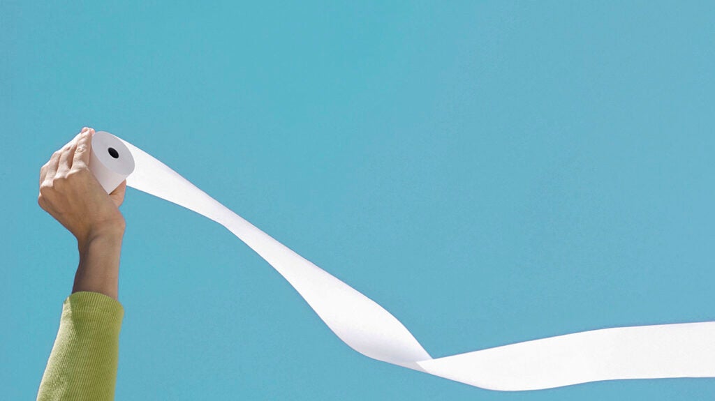 Constipation: Risks and more