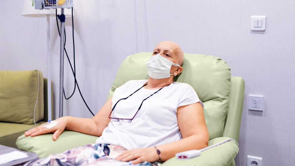 Chemotherapy and dementia: Is there a connection?