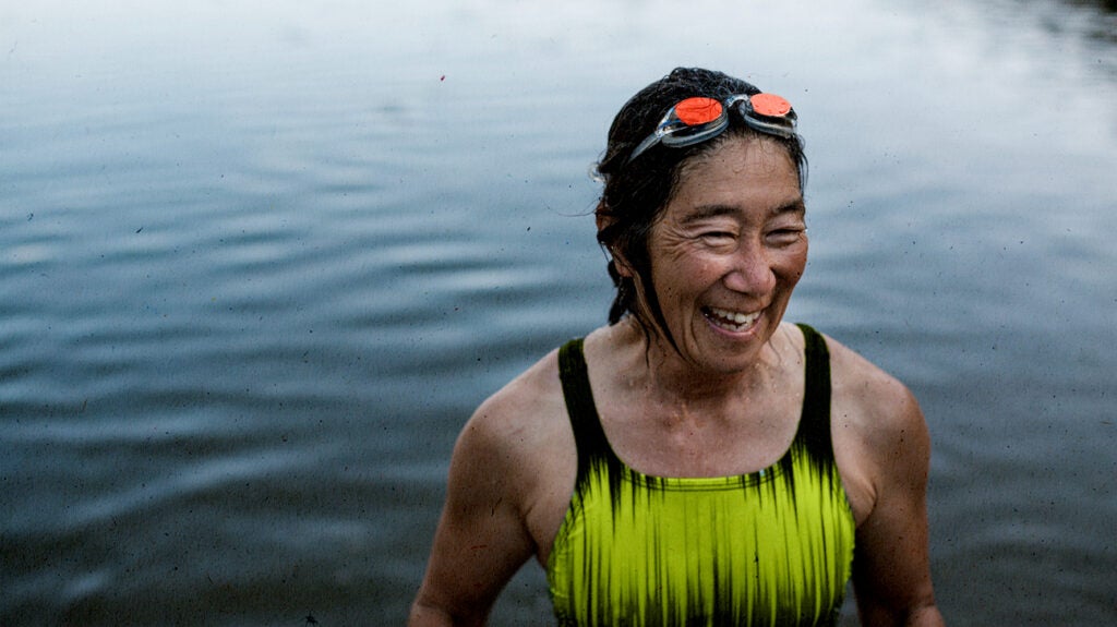 Parkinson's disease: Exercise may help lower risk