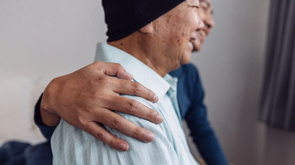 Chemo brain: Definition, Symptoms, Causes, and More