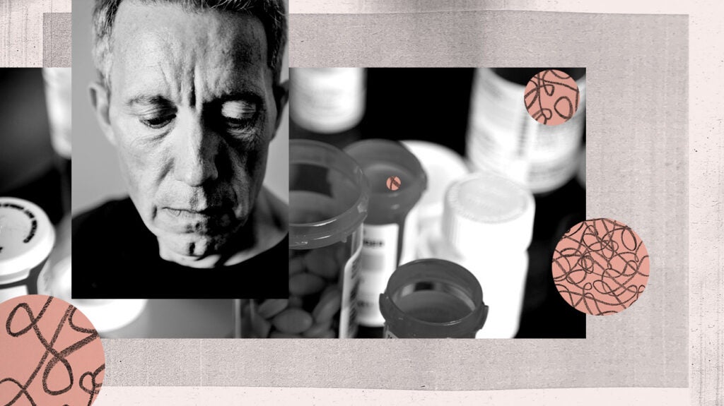 Anti-androgens for advanced prostate cancer: How they work