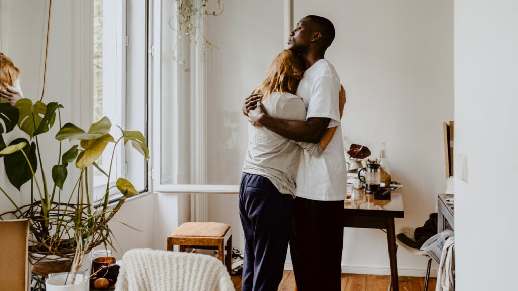 Complex PTSD and relationships: Effects, triggers, and more