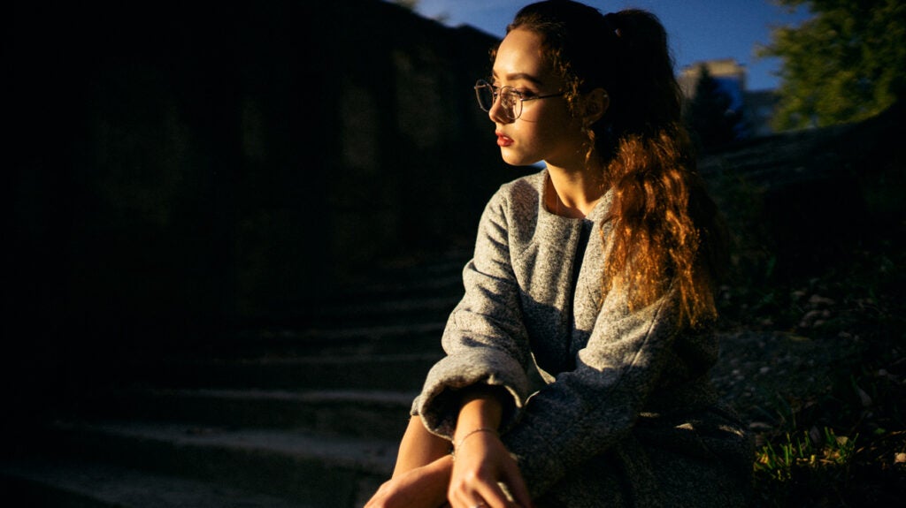 OCD and depression: Connection, differences, and more