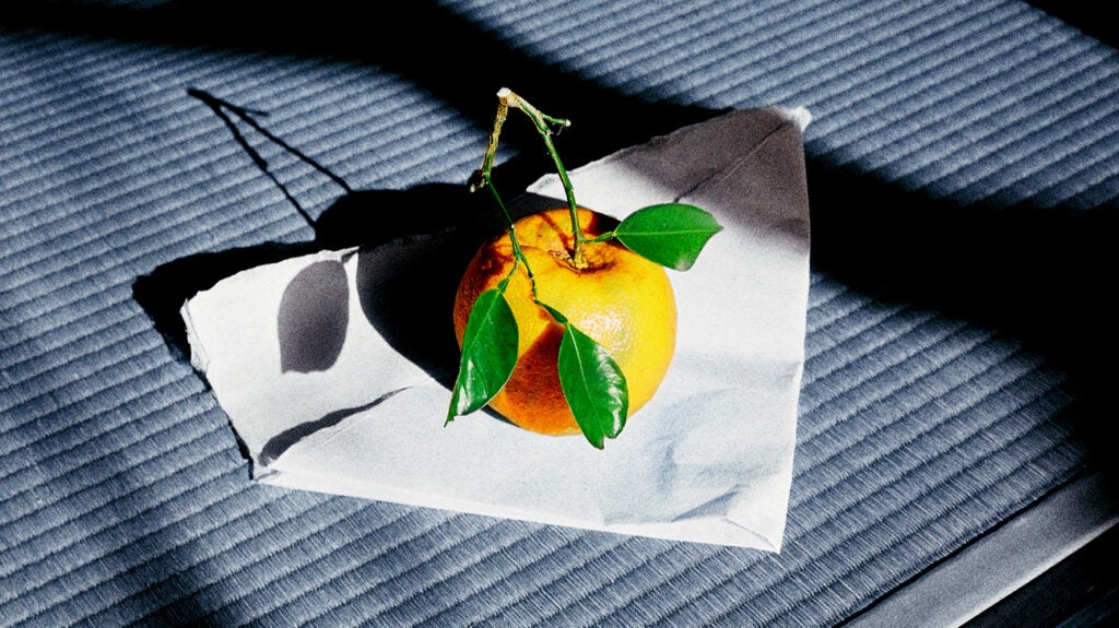 Are oranges beneficial for diabetes?