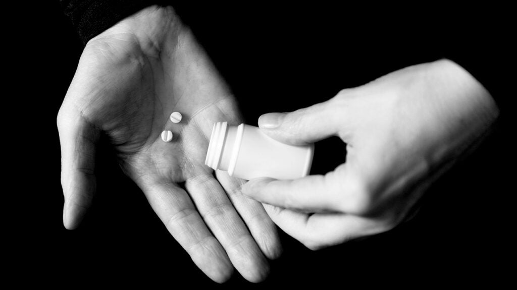 Does amitriptyline work for IBS? What to consider