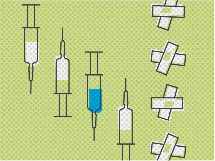 Apretude side effects: What they are and how to manage them