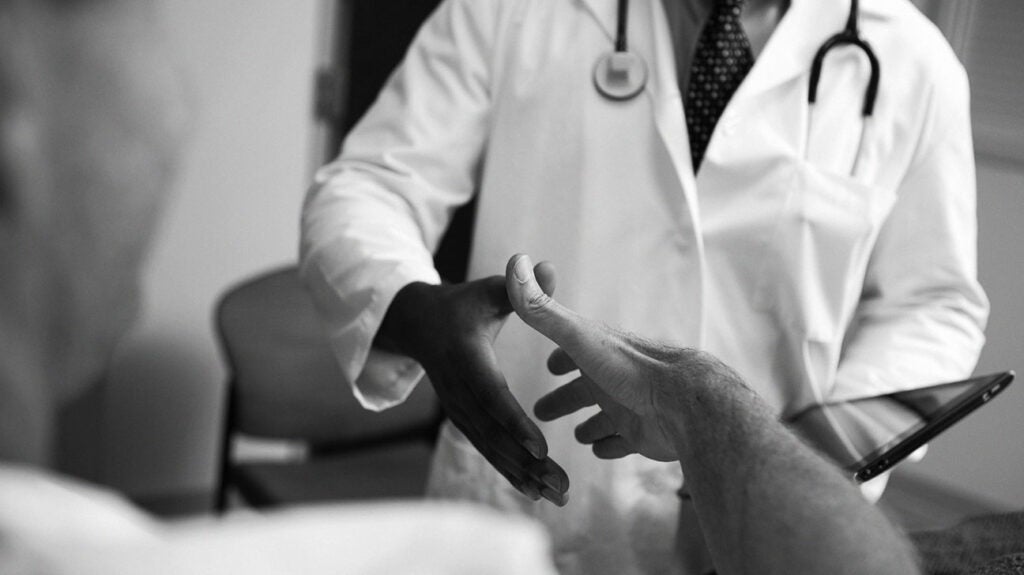 Prostate cancer: Stages and more