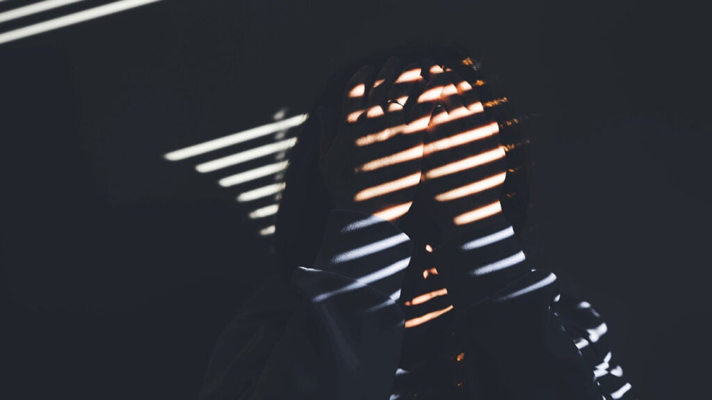 How do unipolar and bipolar depression differ?