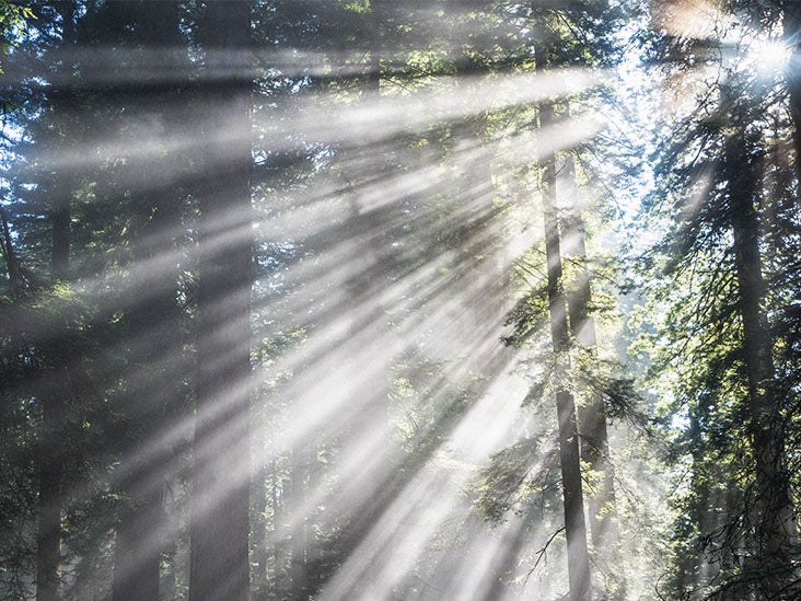 What is UV radiation and how does it affect health?