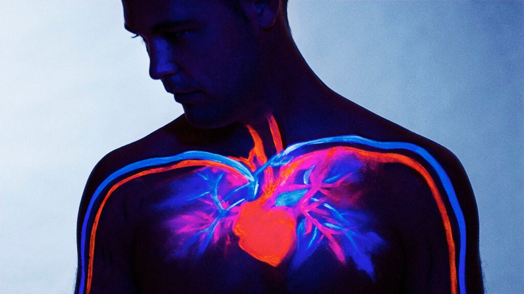 Aortic valve insufficiency: Definition, symptoms, and more