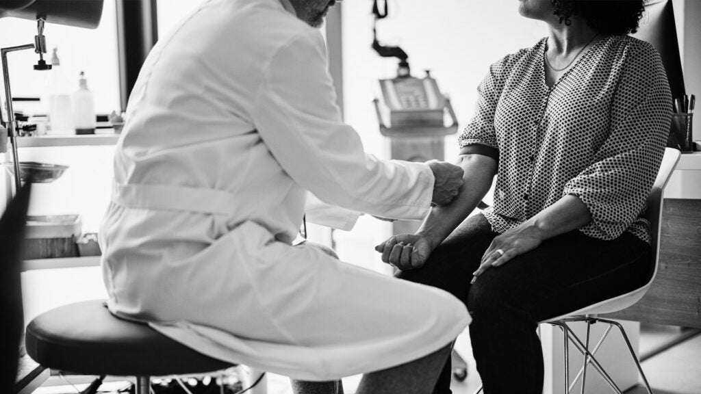 Hyperkalemia (high potassium): Who is at risk and how it affects them